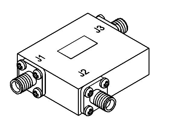 Broadband, Contiguous Diplexers – Micro-Tronics