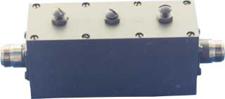 Band Reject (Notch) Filters – Micro-Tronics